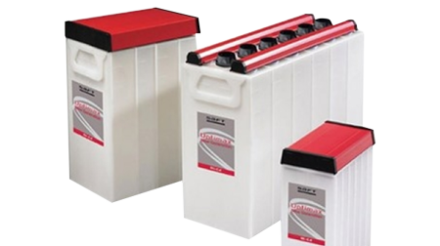 OGi Optima – AMPS Electric Engineering Co., Ltd.