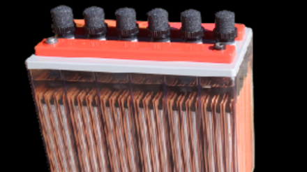 OPzS Perfect – AMPS Electric Engineering Co., Ltd.